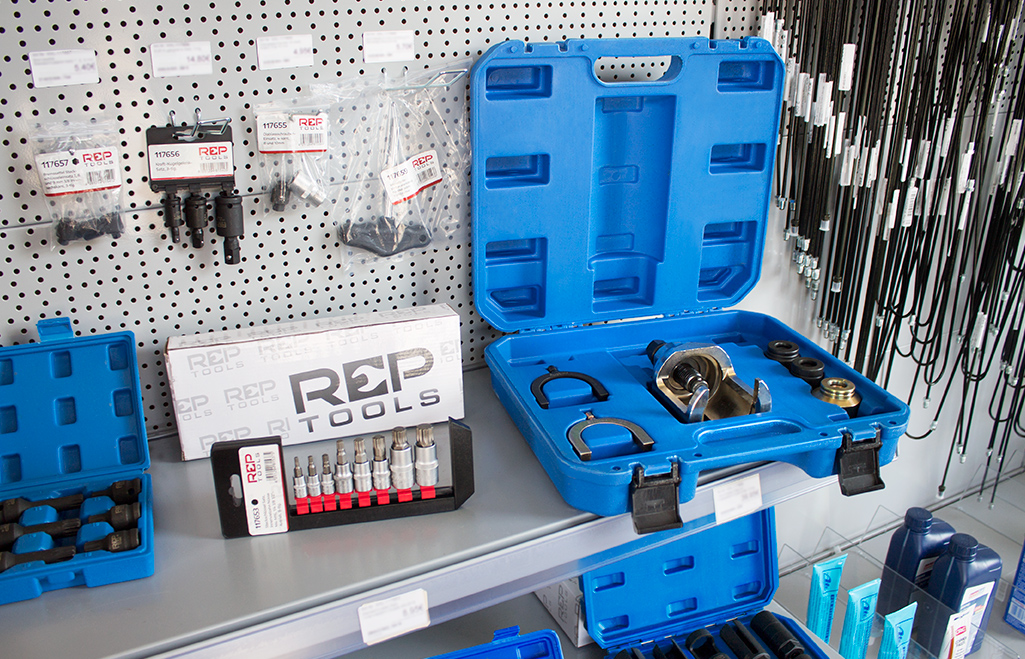 rep-tools.de – KFZ-Spezialwerkzeug